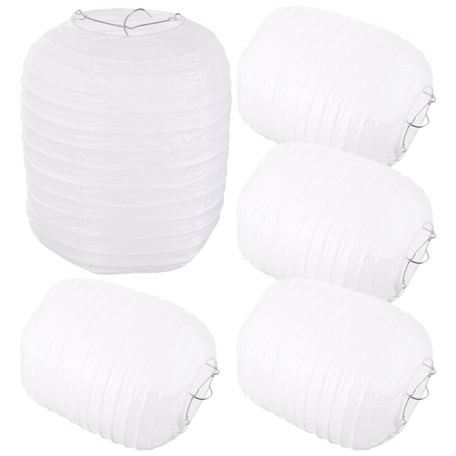 Topbathy Winter Melon Paper Lantern Bar Decorations Hand-painted ...