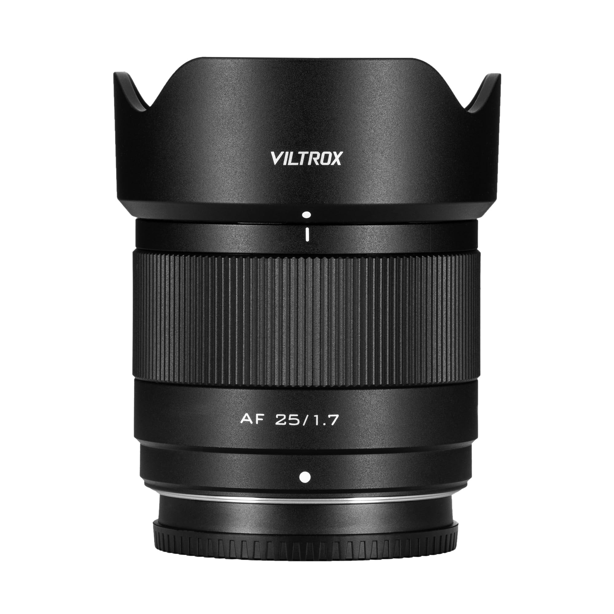 VILTROX 25mm F1.7 Z Mount, 25mm F/1.7 Z-Mount Full Frame AF Lens for ...