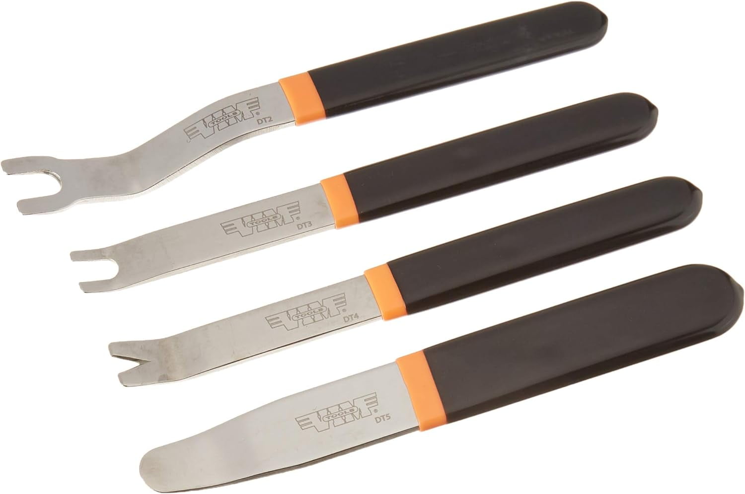 VIM Products DT1 Door Panel Tool Set - Walmart.com