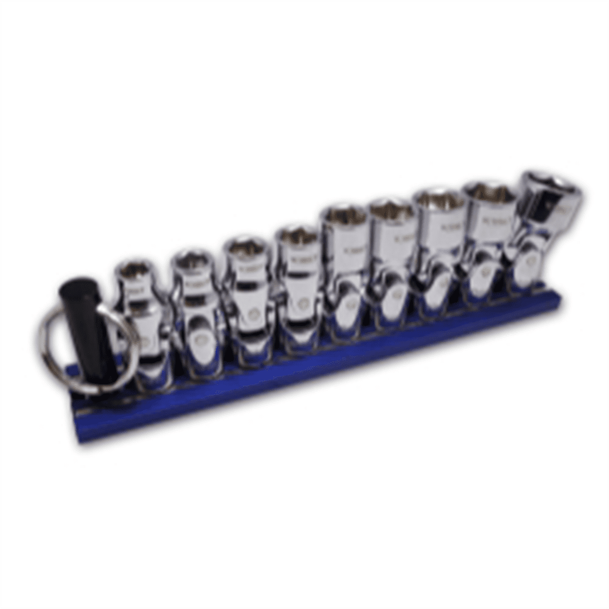 VIM TOOLS VIM Tools 9-Piece Universal Metric Socket Set - Walmart.com