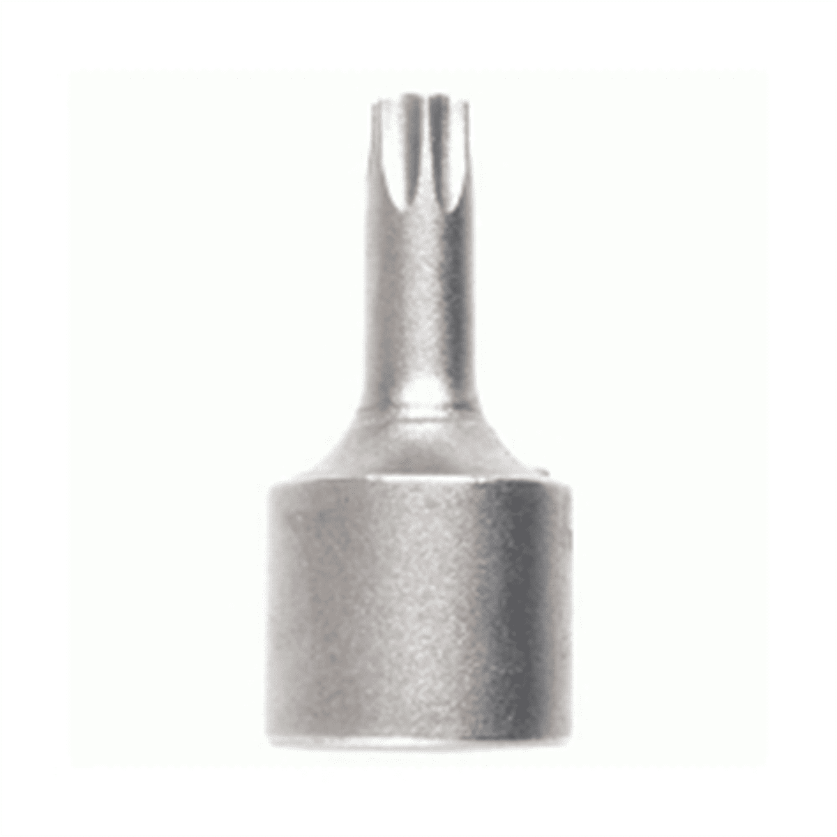 VIM TOOLS VIM Tools T40 Half Cut TORX Bit, 5/16 in. Hex, 5/8 in. OAL - Walmart.com