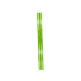 VIM Tools 12 Inch Green Magrail - Single Slot - Walmart.com