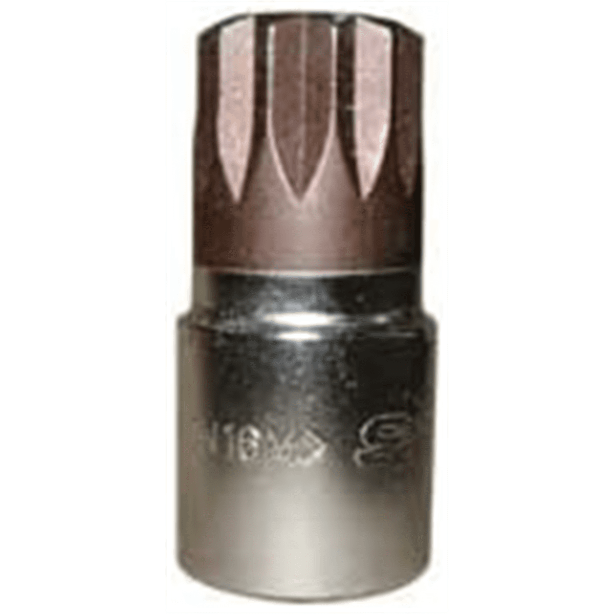 VIM Tools 14 mm Triple Square Bit, with 3/8 in. Square Drive - Walmart.com