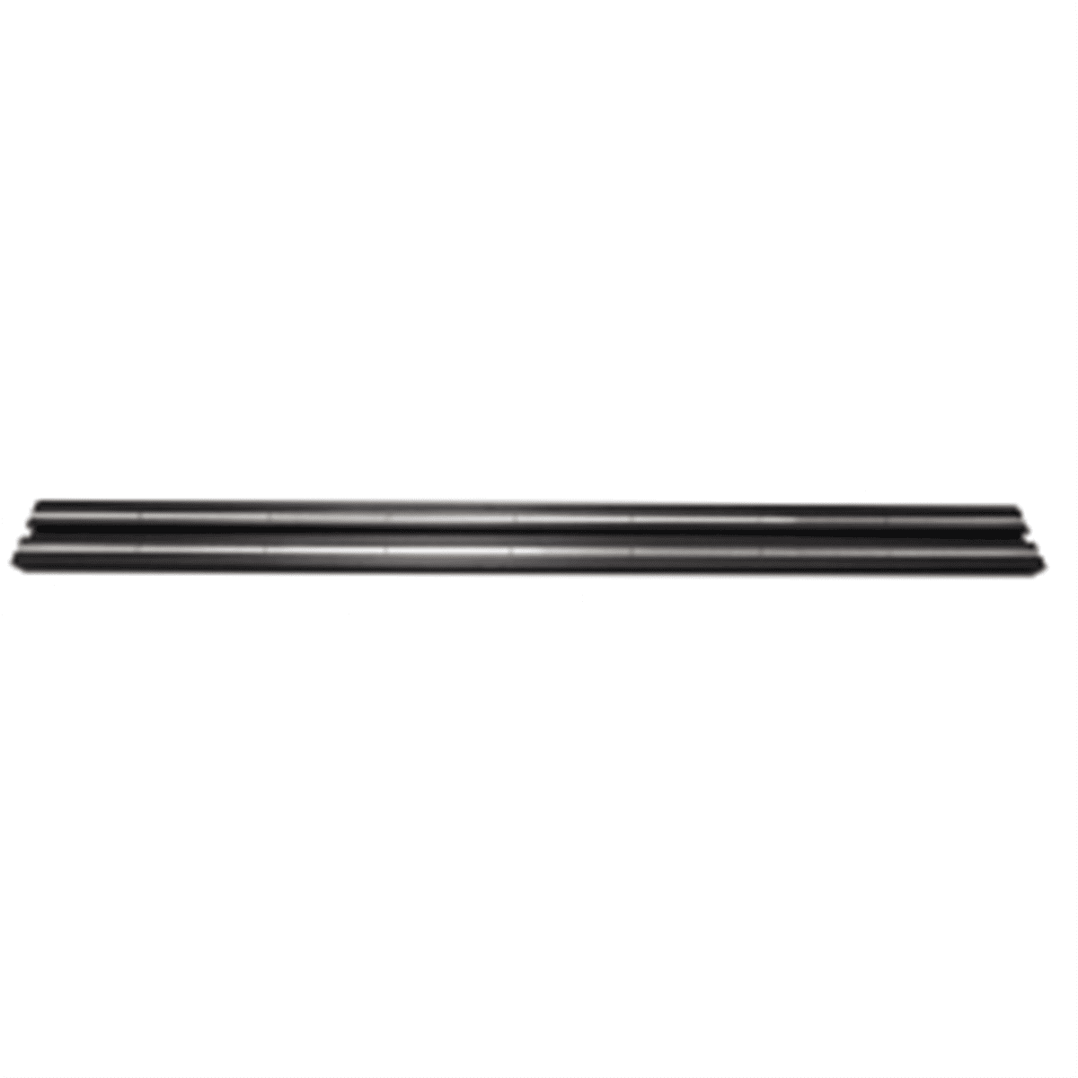 VIM Tools 16 Inch Black Magrail - Single Slot - Walmart.com