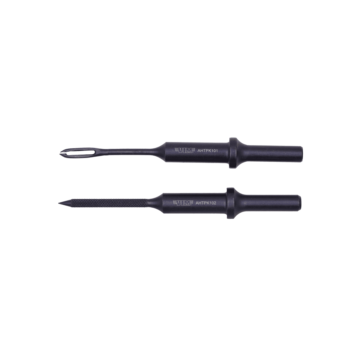 VIM Tools 2 PC. AIR HAMMER TIRE PLUG KIT - Walmart.com