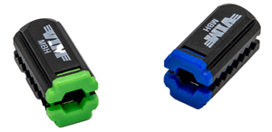 Vim Tools TT250A 2 Pc. 1/4'' Wobble T Speed Handle & Bit Adapter Kit ...