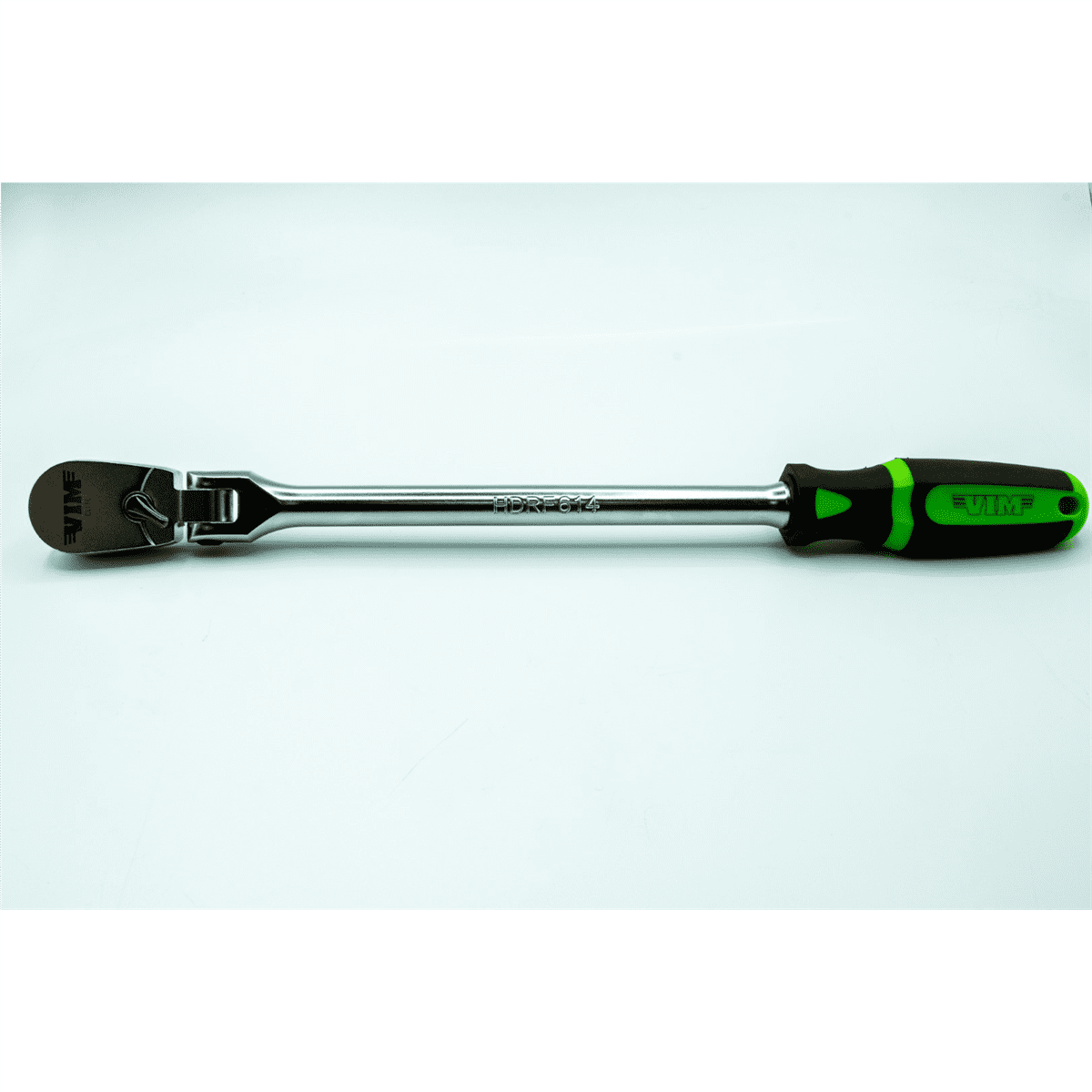 VIM Tools 3/8 Inch Drive 14 Inch Heavy Duty 90T Flex Head Ratchet - Walmart.com