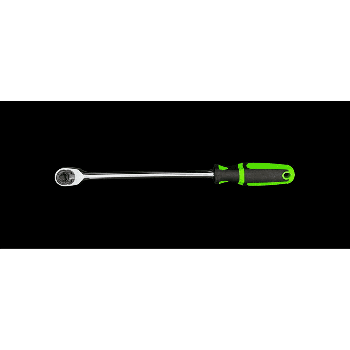 VIM Tools 3/8 Inch Drive Heavy Duty 90T Ratchet (14 Inch OAL) - Walmart.com