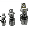VIM Tools FFA100 Dual Drive Universal Joint Adapter Set Low Profile ...