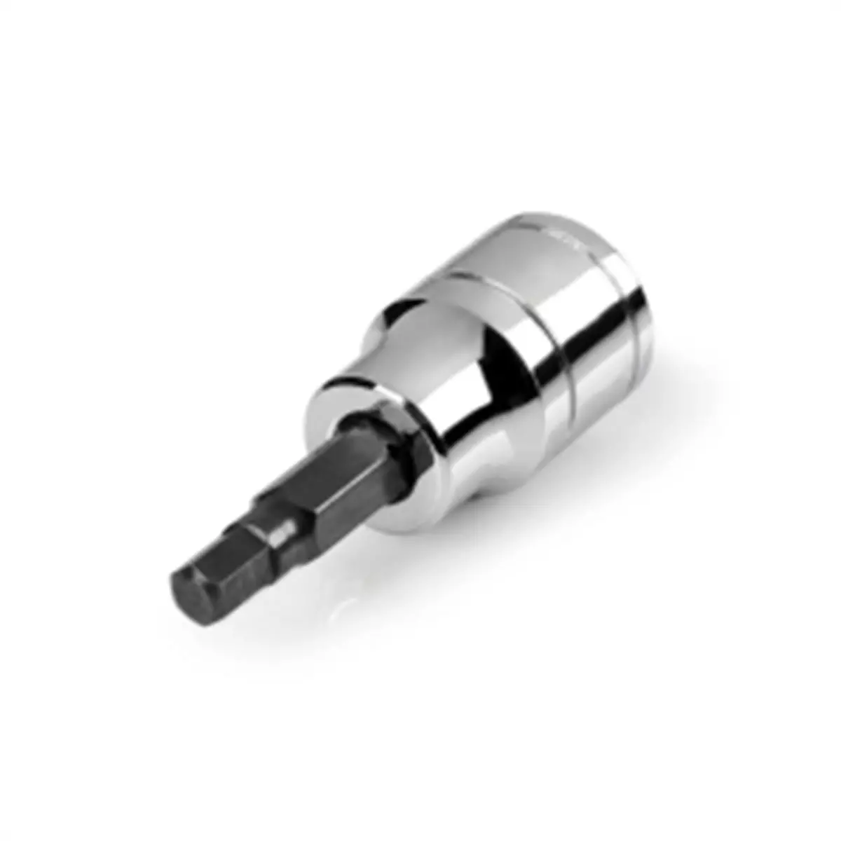VIM Tools 3 mm Hex One Piece Drive Bit, 1/4 Inch Square Drive - Walmart.com
