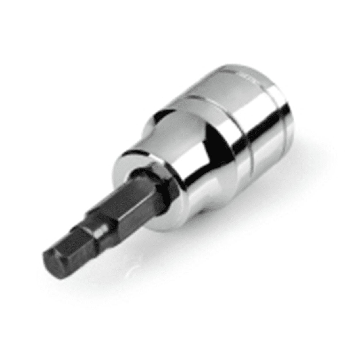 VIM Tools 3 mm Hex One Piece Drive Bit, 1/4 Inch Square Drive - Walmart.com