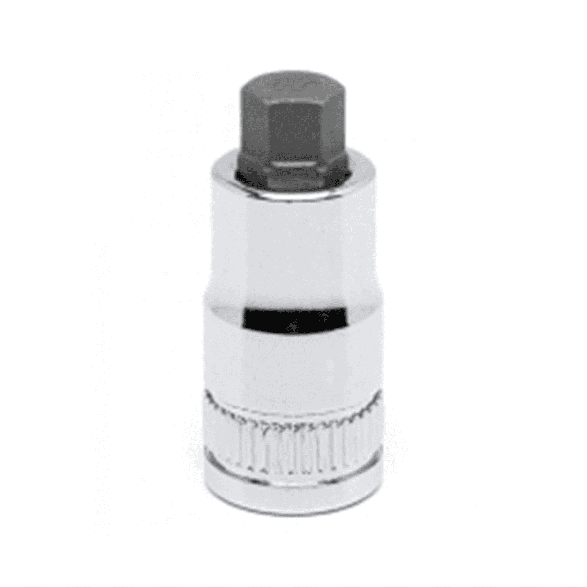 VIM Tools 4 mm Hex One Piece Drive Bit, 1/4 Inch Square Drive - Walmart.com