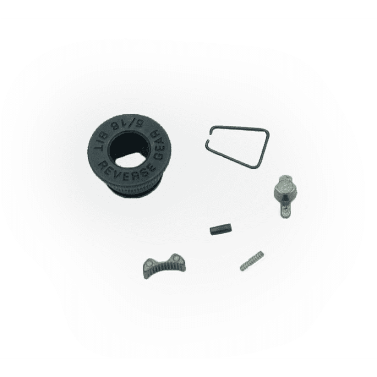 VIM Tools 5/16 Inch Bit Ratchet Repair Kit For HBR5, HBR8, And HBR1046 - Walmart.com