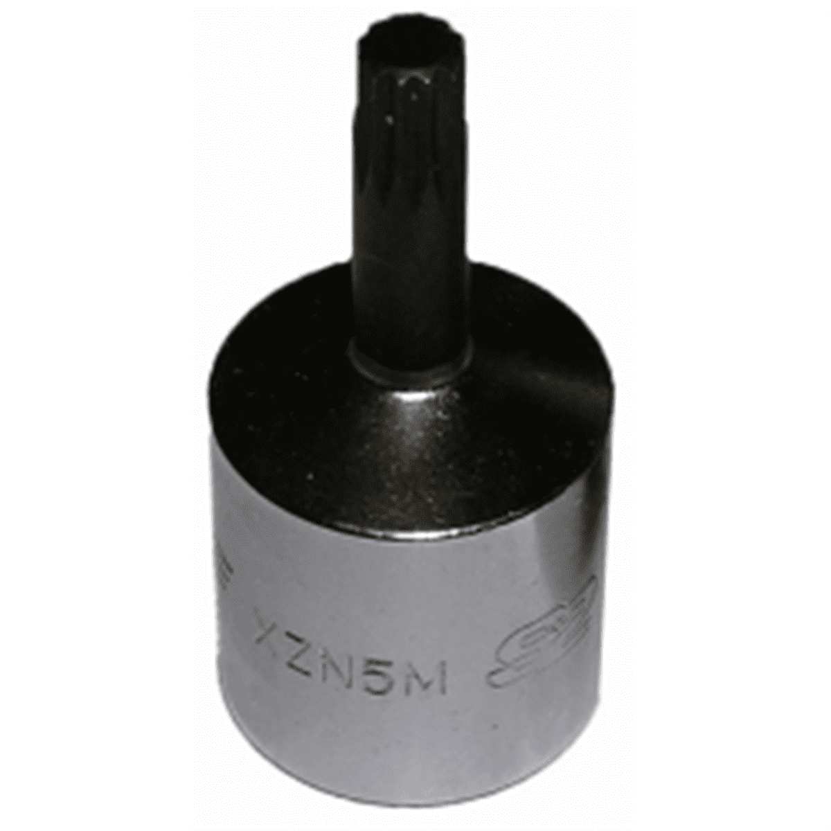 VIM Tools 5mm XZN Stubby Driver - Walmart.com