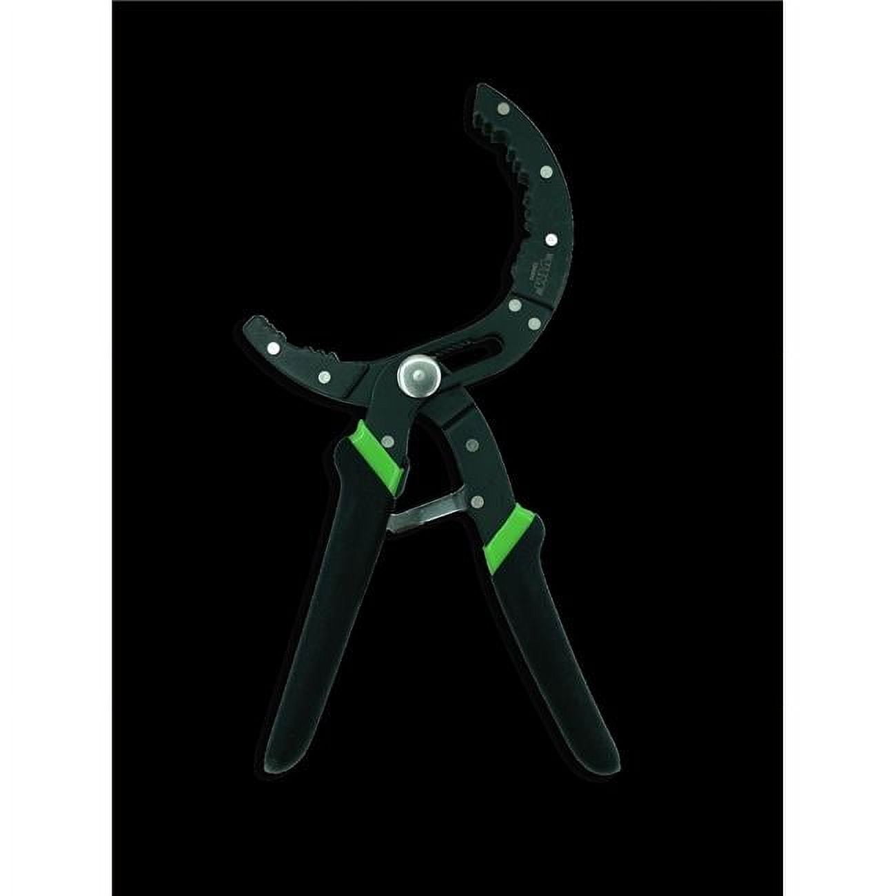 VIM Tools 60-120 mm Auto-Grip Oil Filter Plier - Walmart.com