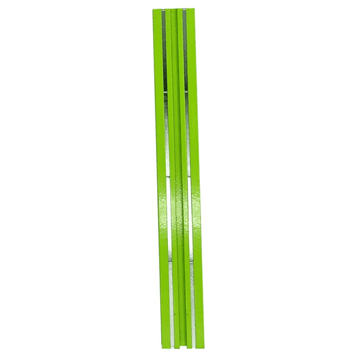 VIM Tools 8 Inch Green Magrail - Single Slot - Walmart.com