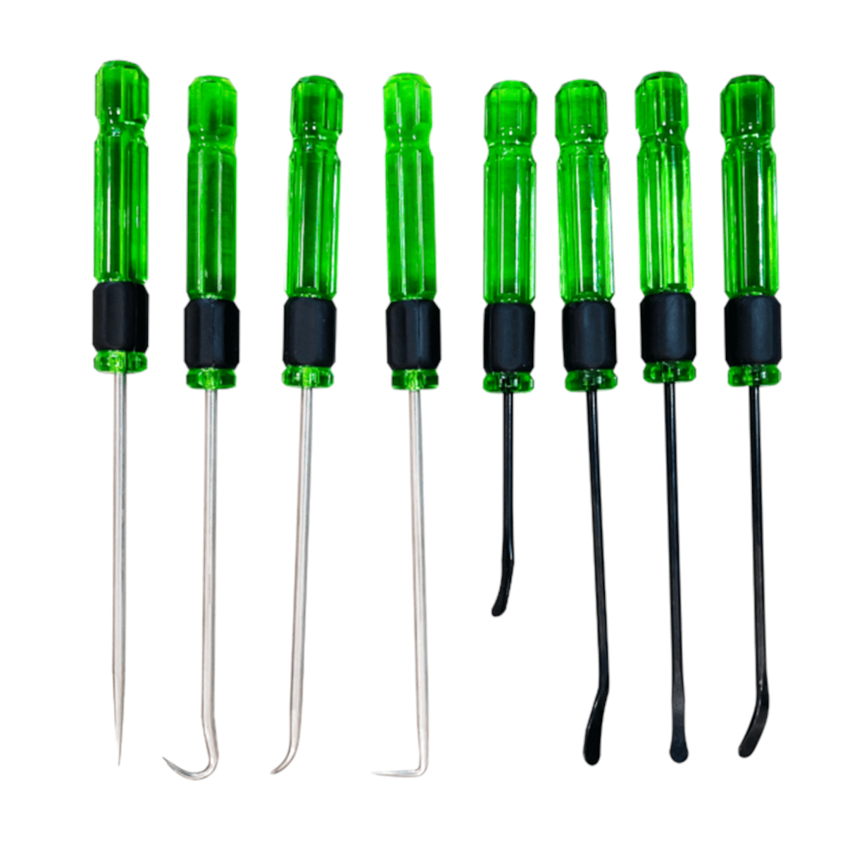 VIM Tools 8 PC. PICK & O-RING REMOVAL TOOL SET - Walmart.com