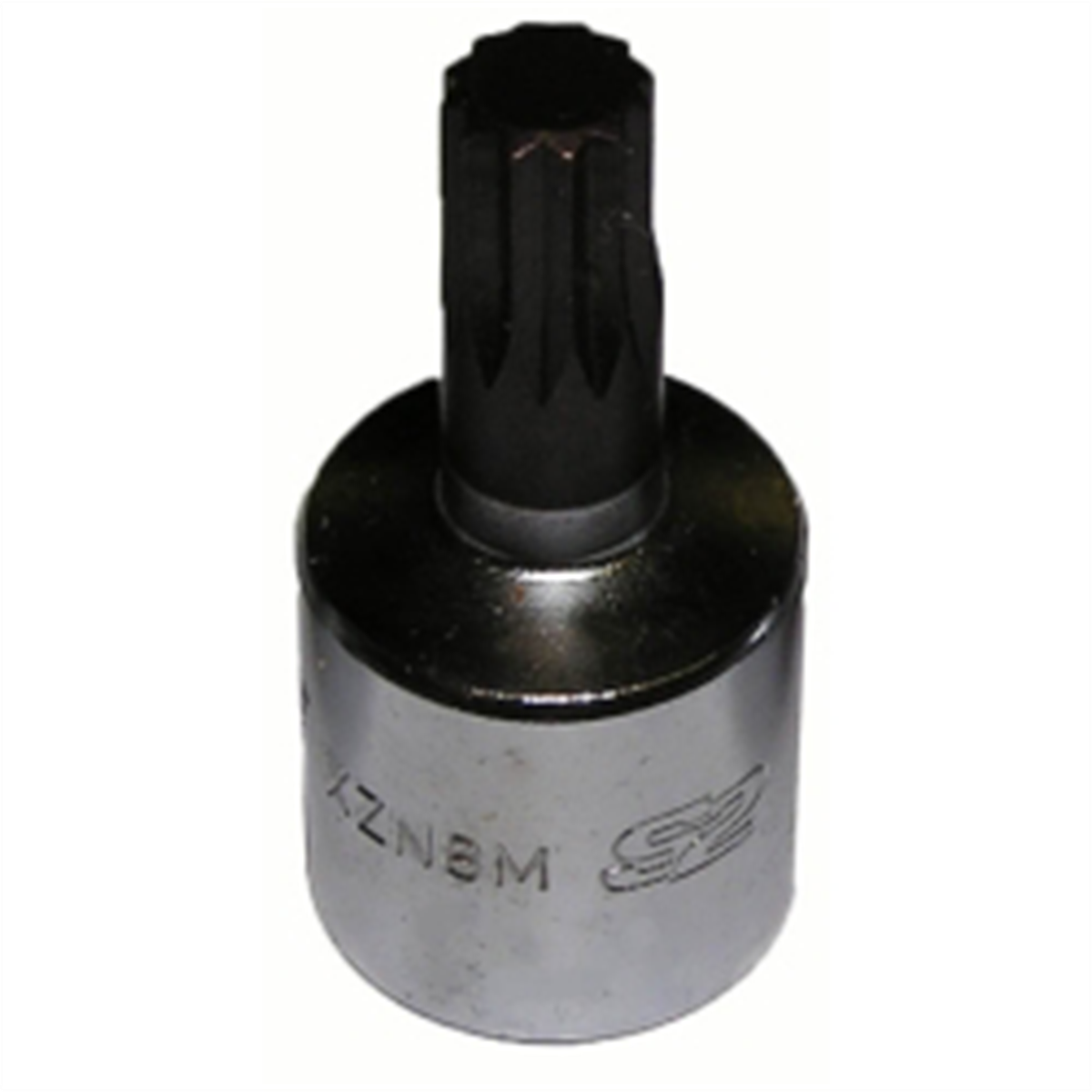VIM Tools 8mm XZN Stubby Driver - Walmart.com