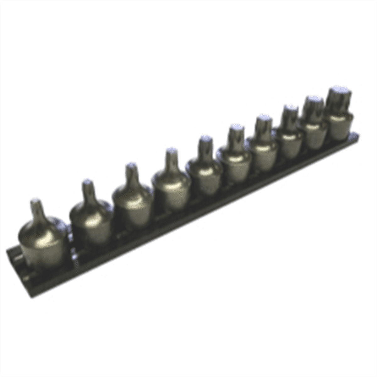 VIM Tools IMPACT-HCT6 Hi Torque Impact TORX Driver Set T20 to T60 ...