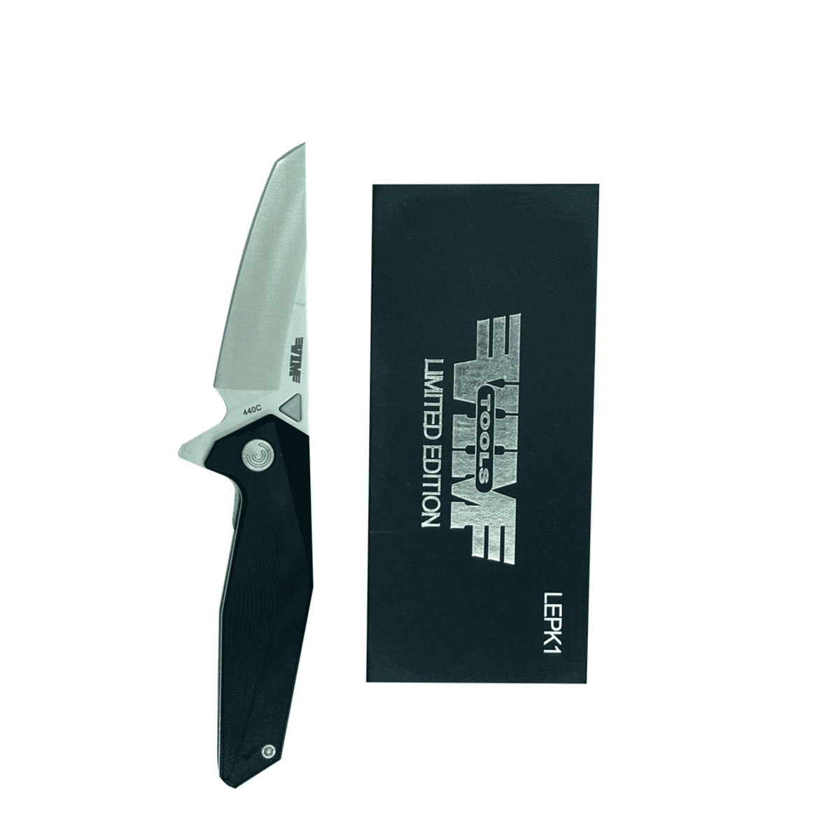 VIM Tools Limited Edition Pocket Knife - Walmart.com