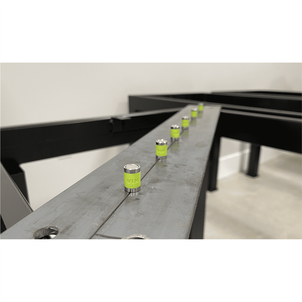 VIM Tools Tack Weld Magnet - 6 Pack - Walmart.com