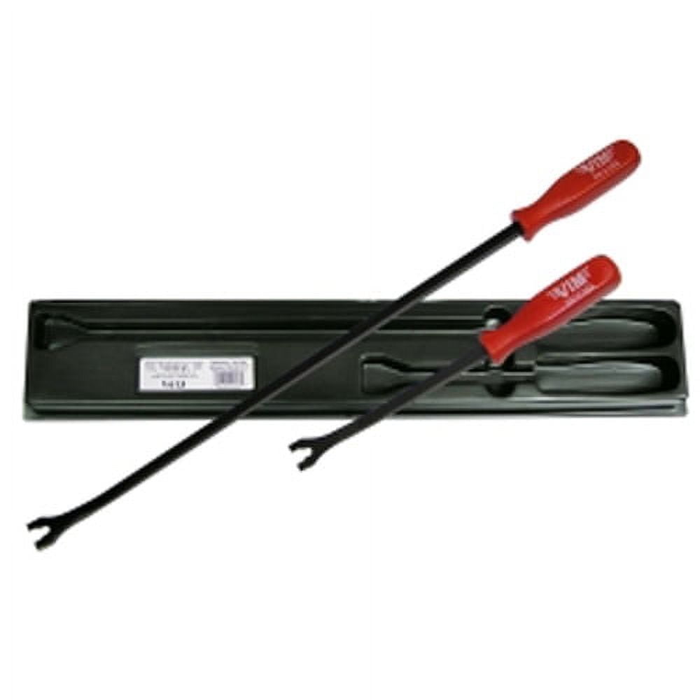 VIM Tools V613 2-Piece Upholstery Tool Set - Walmart.com