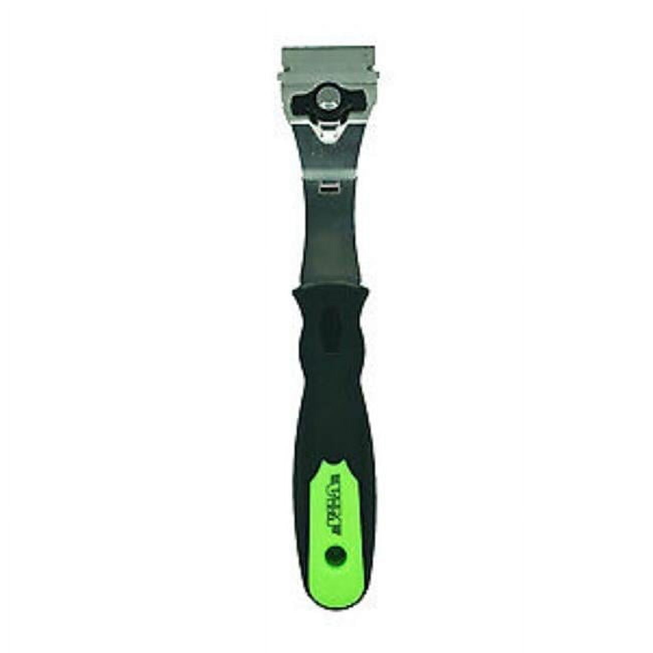 VIM Tools VIM-DS9 9 in. Decal Scraper with Quick Change Blades - Walmart.com