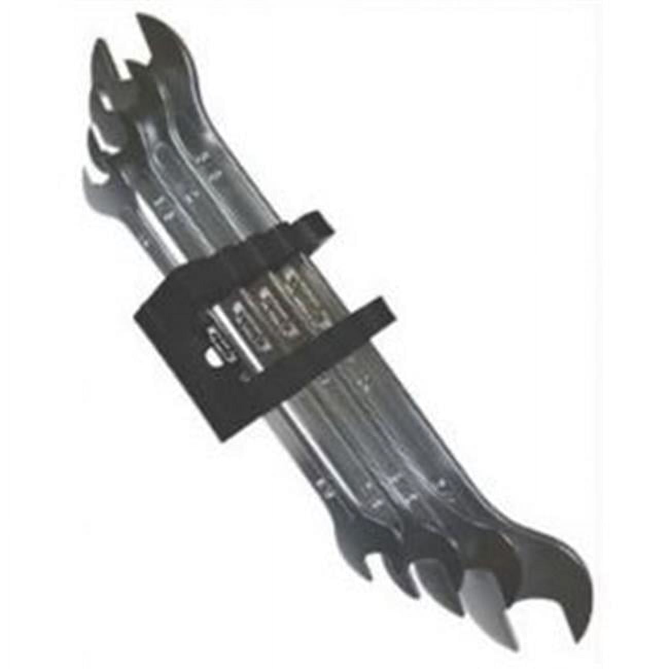 VIM Tools VIM-SFW100 1 lbs Flat Wrench - 4 Piece - Walmart.com