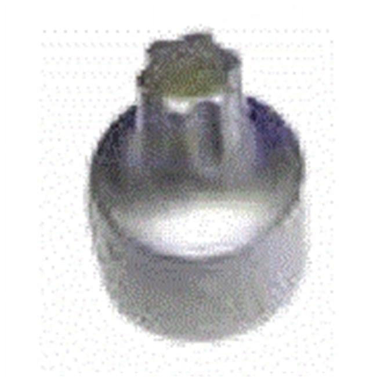 VIM Tools VIM-TP6P-IP40 Torx Plus & 0.38 in. Square Drive - Walmart.com