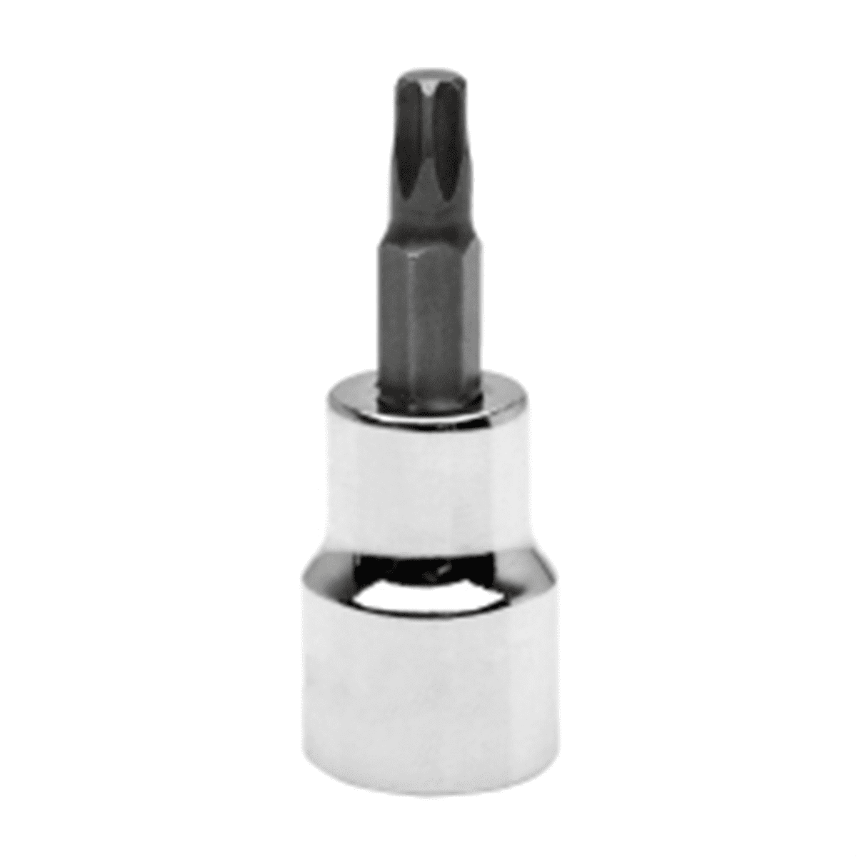 VIM Tools VIM Tools T30 Torx Driver 1/4 in. Square Drive - Walmart.com