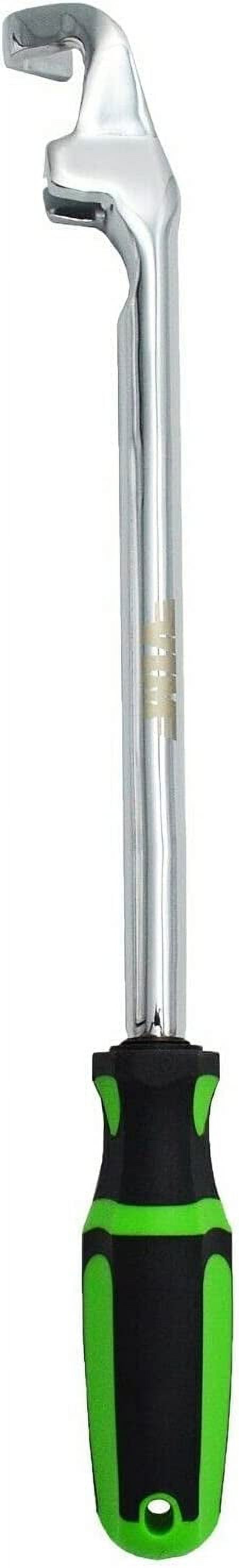 VIM Tools WE15 15 inch Wrench Extender - Walmart.com