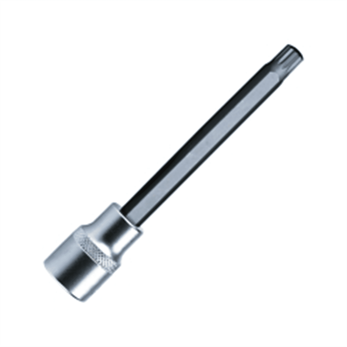 VIM Tools XZN12 12 Point Triple Sq, 4L Bit And Holder, Black Bit with 3 ...