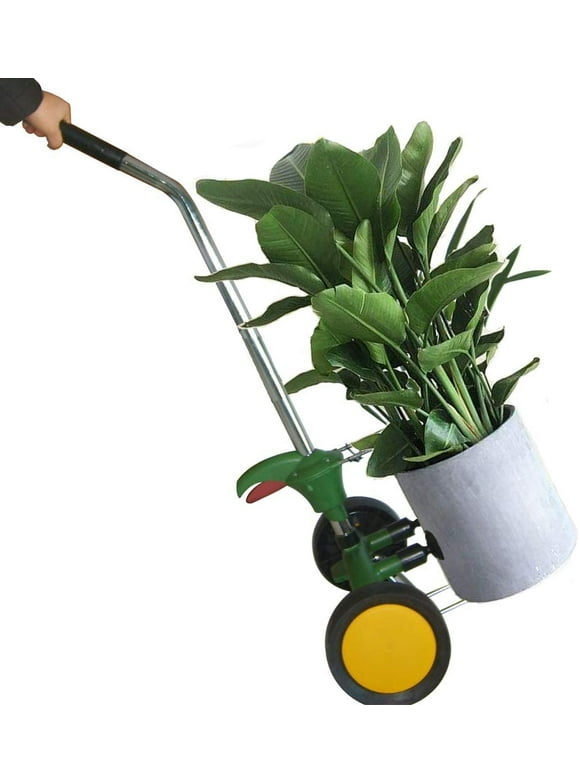 Plant Caddies in Pots & Planters - Walmart.com