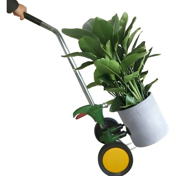 Wheelbarrows & Yard Carts: Vital for Landscaping & Farming