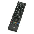 VINABTY CT-90329 replacement Remote fit for Toshiba LED TV 23HL900A ...