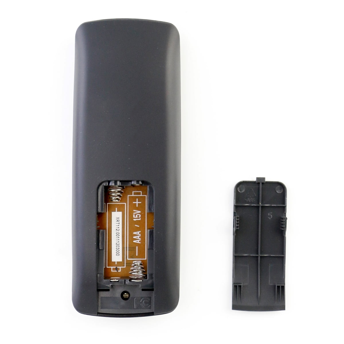 VINABTY New XRT112 Remote Control for Vizio Smart LED TV E241IA1 E241I ...