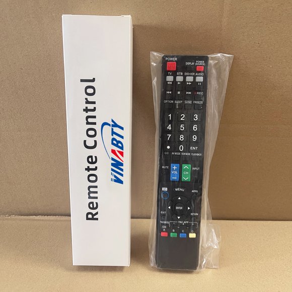 Sony Dvd Player Remote Control Replacement