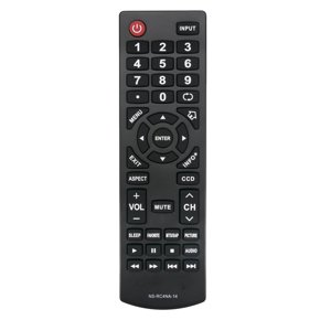Insignia TV Remote Replacements