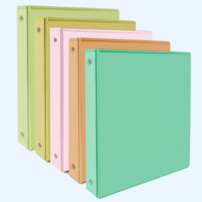 Binders & Accessories in Office Supplies - Walmart.com