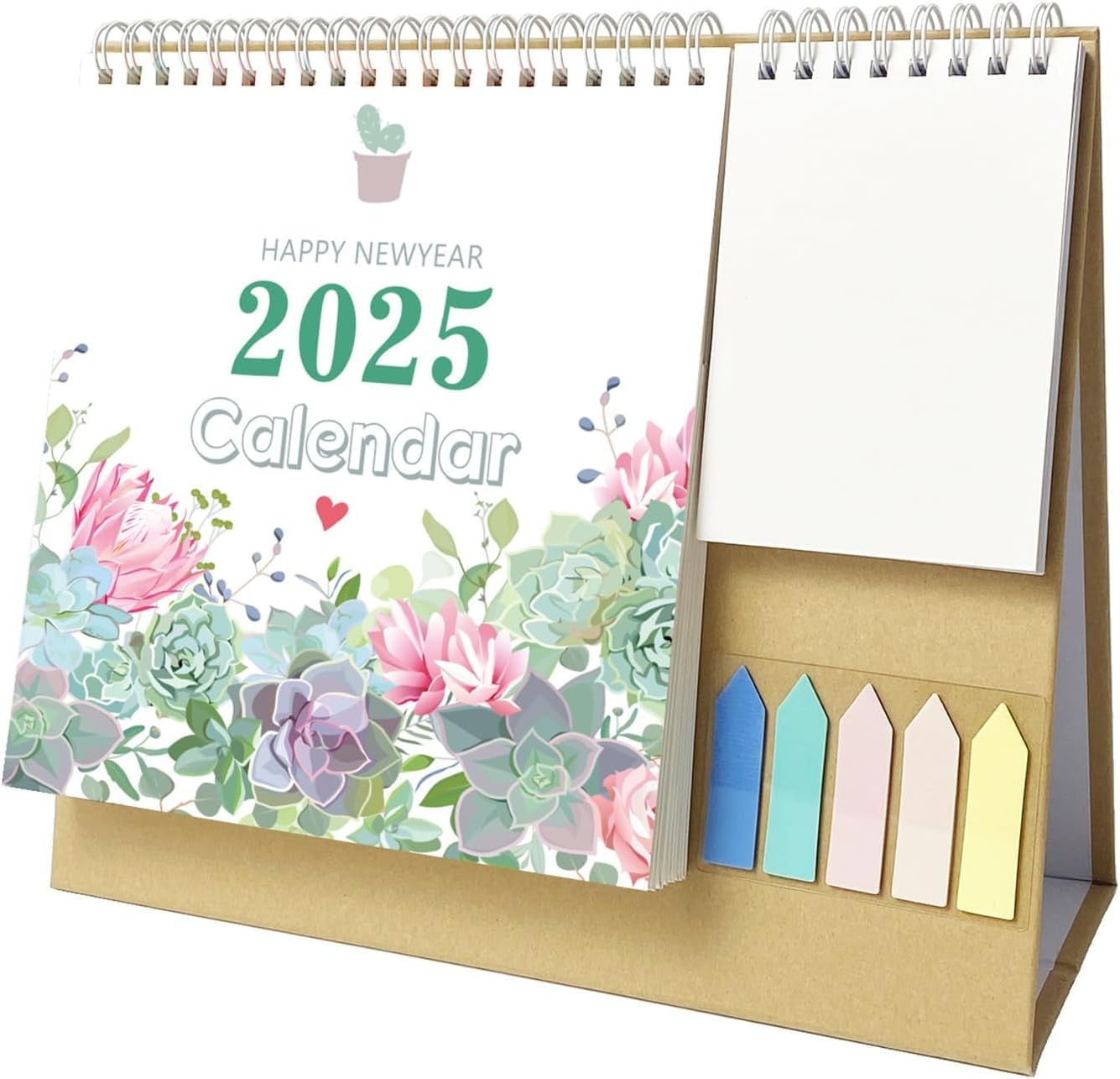 Flip Calendars in Desk Calendars - Walmart.com