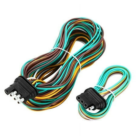 Trailer Wiring Adapters