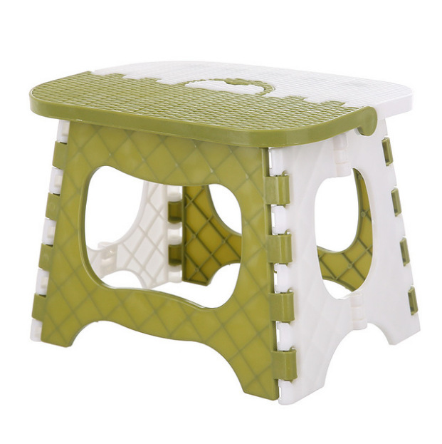 COSCO Two-Step Folding Steel Step Stool with Rubber Hand Grip, Black ...