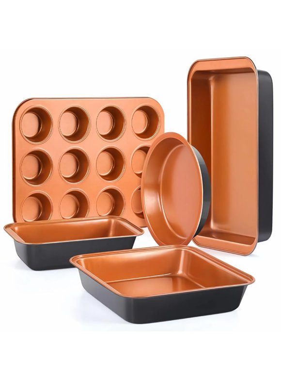 Bakeware Sets in Bakeware - Walmart.com