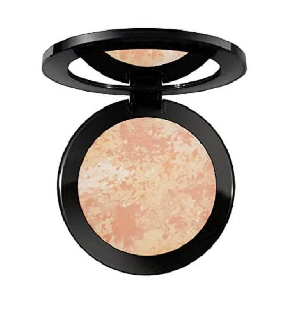 VINCENT LONGO Velour Pressed Powder, Beige No. 3 - Walmart.com