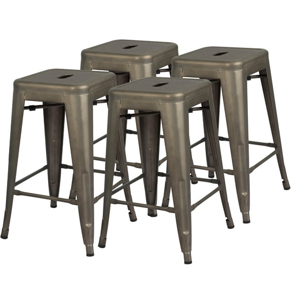 Metal Stools