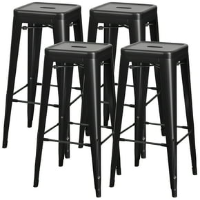 Metal Bar Stools in Bar Stools & Counter Stools - Walmart.com