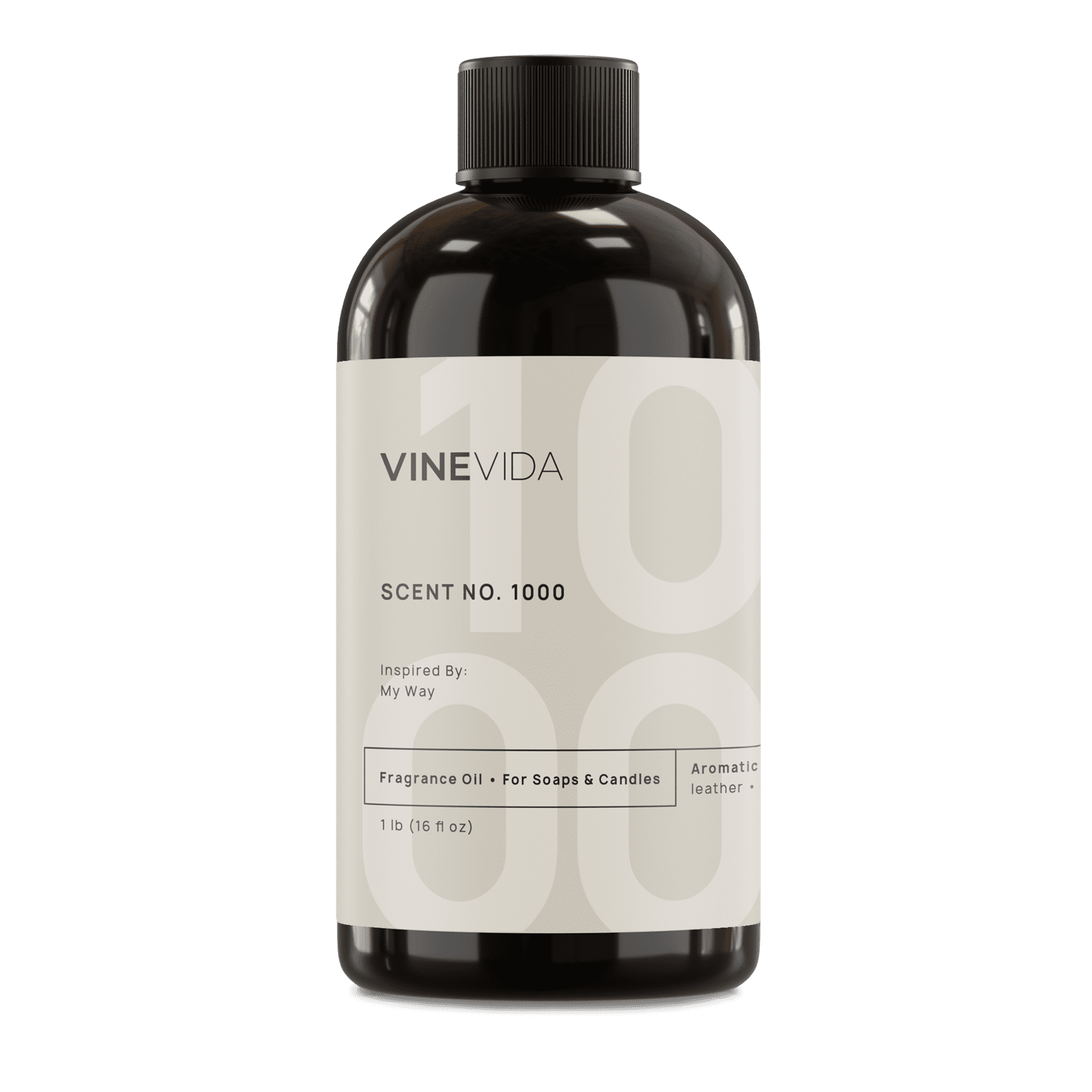 VINEVIDA Scent NO. 1000, Inspired By: My Way Fragrance Oil, 16 Fl Oz ...