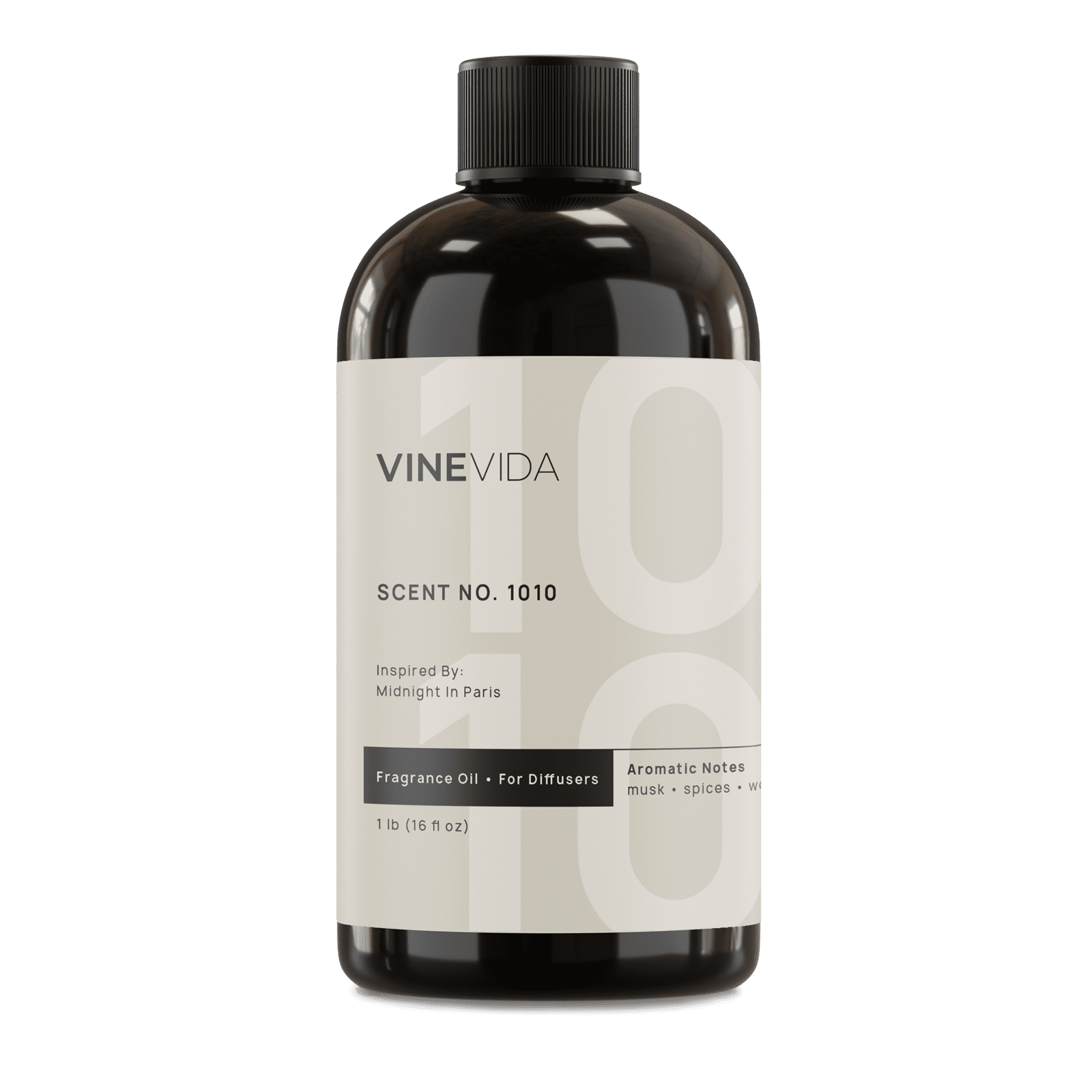 VINEVIDA Scent NO. 1010, Inspired By: Midnight In Paris Fragrance Oil ...