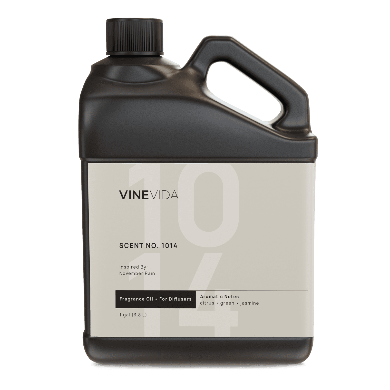 VINEVIDA Scent NO. 1014, Inspired By: November Rain Fragrance Oil for ...