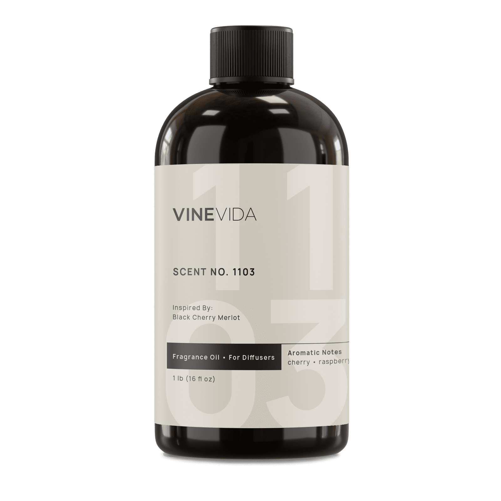 VINEVIDA Scent NO. 1103, Inspired By: Black Cherry Merlot Fragrance Oil ...